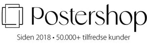 Postershop Int. Denmark